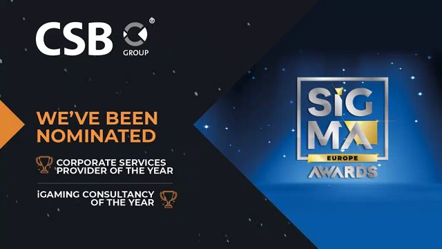 Malta - Meet CSB Group At SiGMA Europe 2022 In Malta (Video)