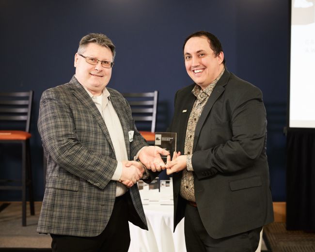 Canada - 2023 Bootstrap Award Ceremony Celebrates Ottawa’s Most ...