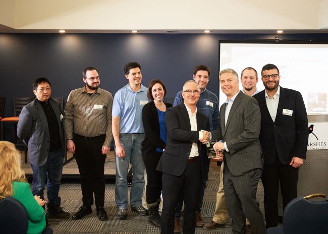 Canada - 2023 Bootstrap Award Ceremony Celebrates Ottawa’s Most ...