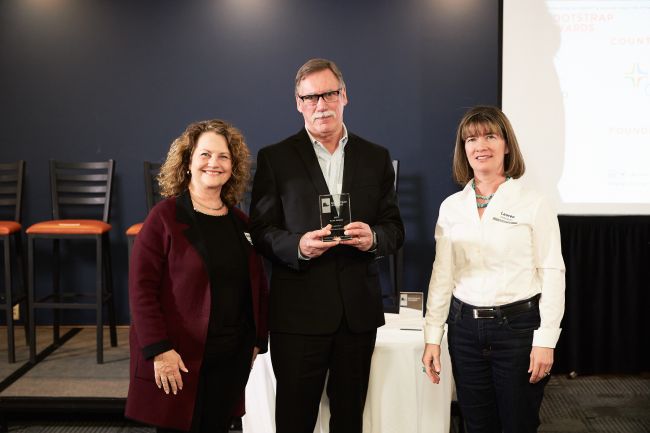 Canada - 2023 Bootstrap Award Ceremony Celebrates Ottawa’s Most ...