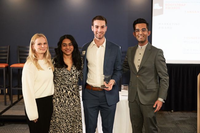 Canada - 2023 Bootstrap Award Ceremony Celebrates Ottawa’s Most ...