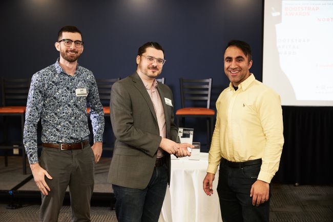 Canada - 2023 Bootstrap Award Ceremony Celebrates Ottawa’s Most ...
