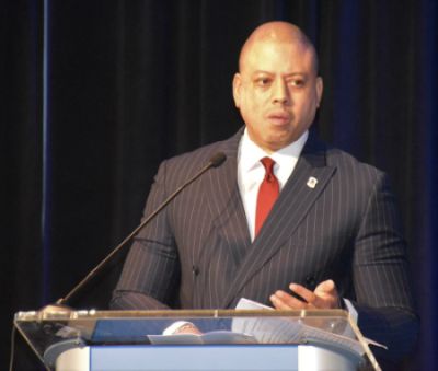 Captive Forum And CFATF Plenary Cap November Engagement - Financial ...