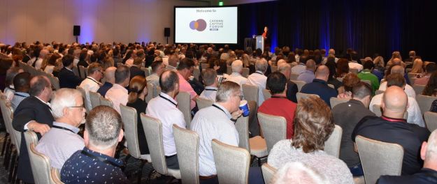 Captive Forum And CFATF Plenary Cap November Engagement - Financial ...