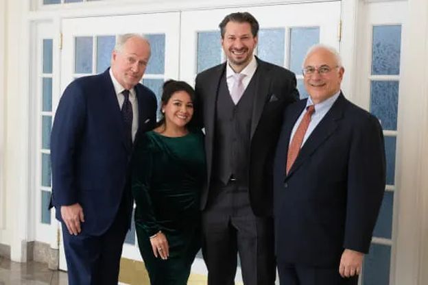 United States - Top NJ And NYC Law Firms Unite To Establish Powerhouse ...