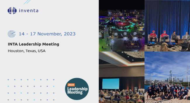 United States - INTA Leadership Meeting 2023