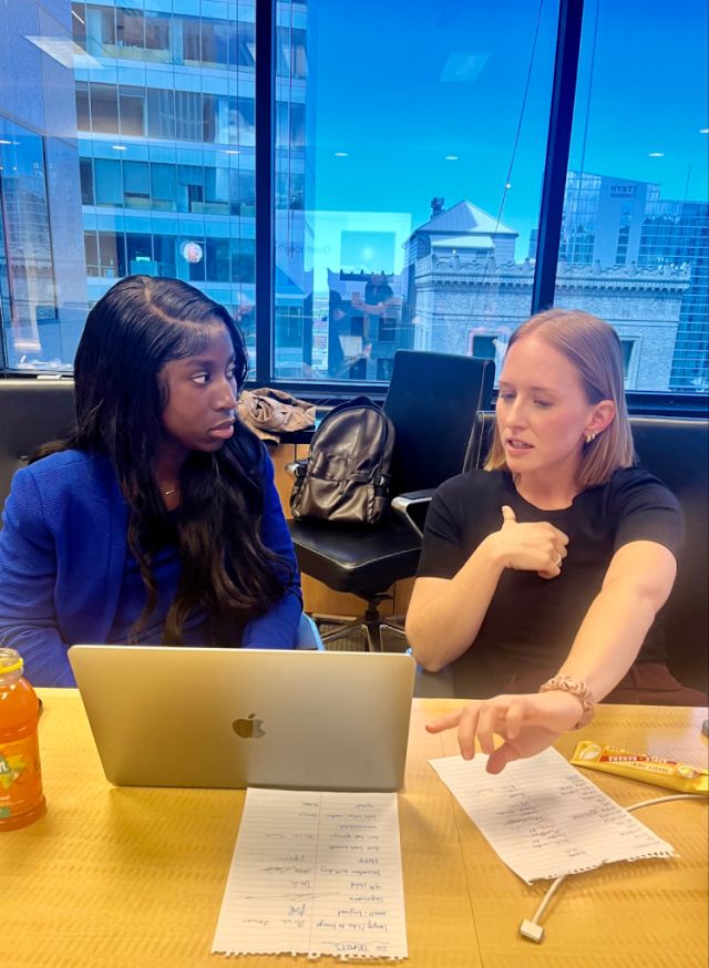 United States - Parsons Behle & Latimer Supports Utah Center For Legal ...