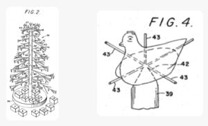 Christmas Patents - Patent - United Kingdom