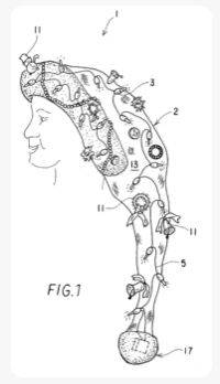 Christmas Patents - Patent - United Kingdom