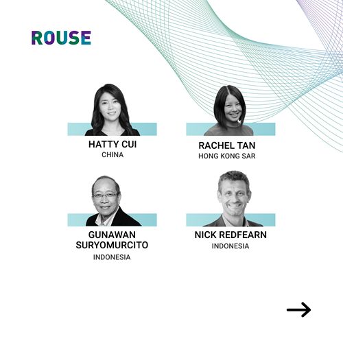 United Kingdom - Rouse Recognised In WIPR LEADERS 2024