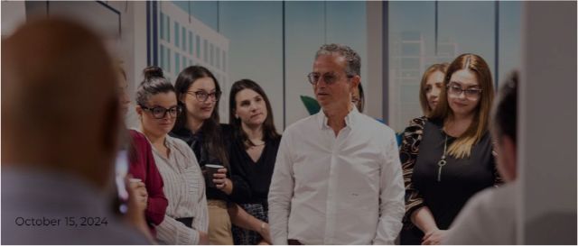 Malta - CSB Group Enhances Workspace With Newly Refurbished Office