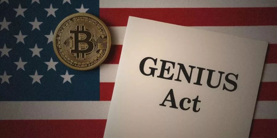 The GENIUS Act Becomes Law: A Landmark In U.S. Stablecoin Regulation ...