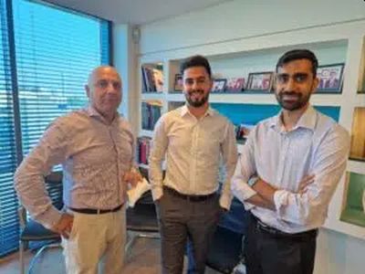 Malta - Welcome On-board! CSB Group Hosts New Joiners’ Breakfast