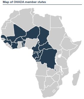 Reforms To OHADA Commercial Law: Towards A More Attractive Legal ...