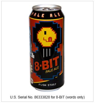 The Coolest-Looking Federally Registered Canned Craft Beers (Video ...