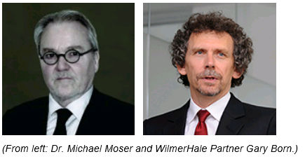 Global Arbitration Review Interview With Gary Born Addresses Future Of ...