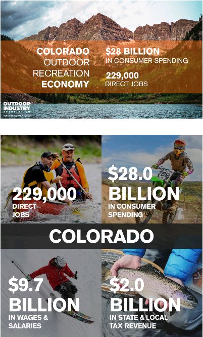Outdoor Retailer Announces Move To Denver - Industry Updates & Analysis ...