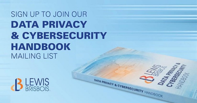 United States - Our Data Privacy And Cybersecurity Handbook