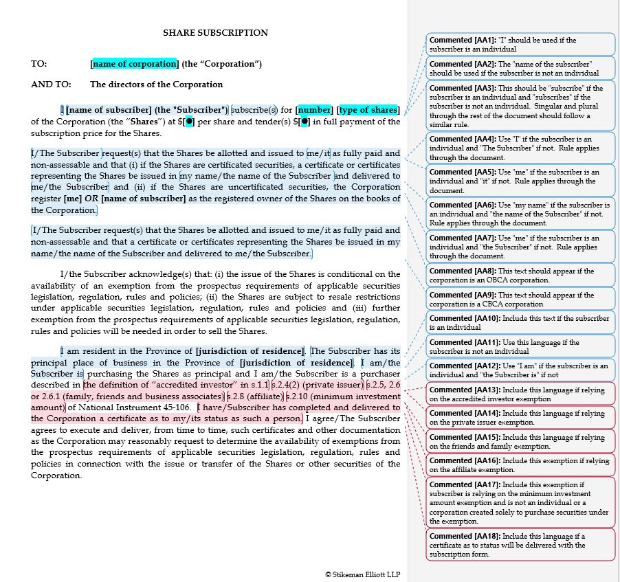 Jump Start Your Document Automation Project - Technology - Canada