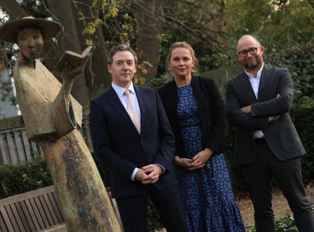 Cayman Islands - Maples Group's New Sponsorship With Museum Of ...