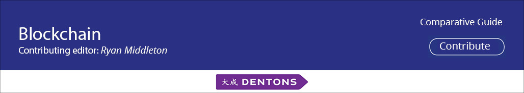 Mondaq's Comparative Law Blockchain Guide | Practice Source - Legal ...